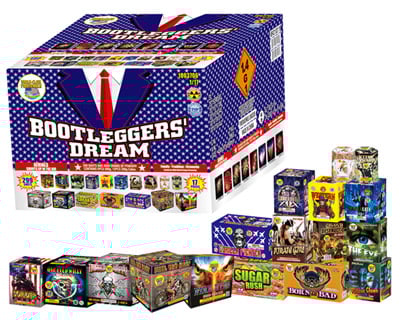 2020 World Class Fireworks Catalog