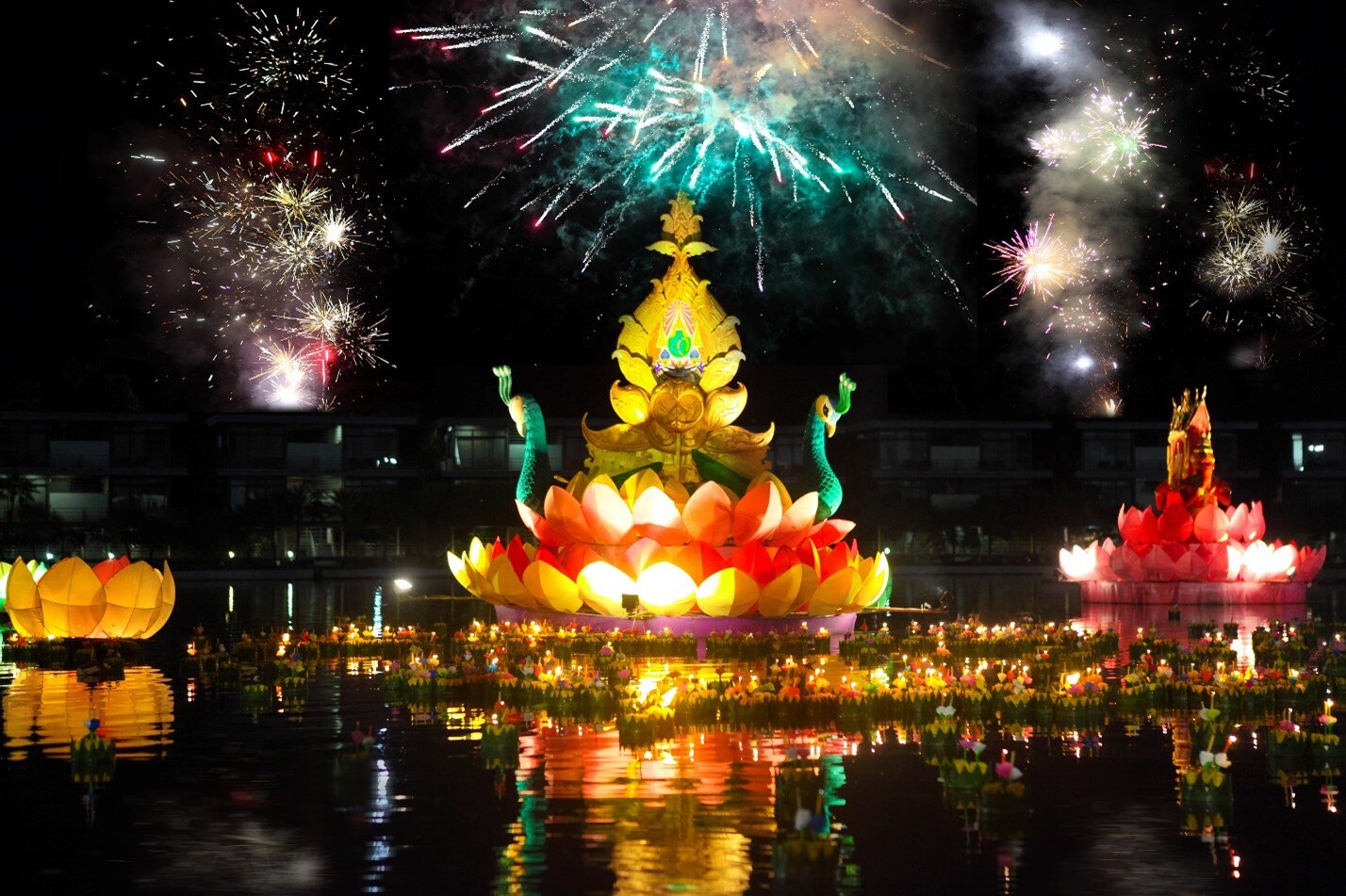 4 Fireworks Facts That Will Spark Your Next Celebration