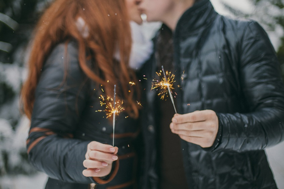Why Fireworks Make a Great Gift