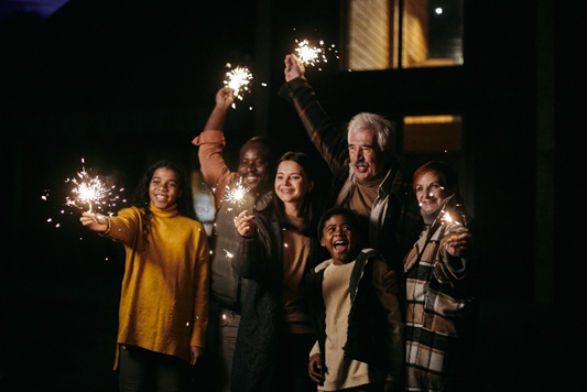 4 Fireworks Facts That Will Spark Your Next Celebration