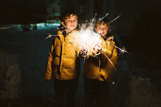 Why Fireworks Make a Great Gift