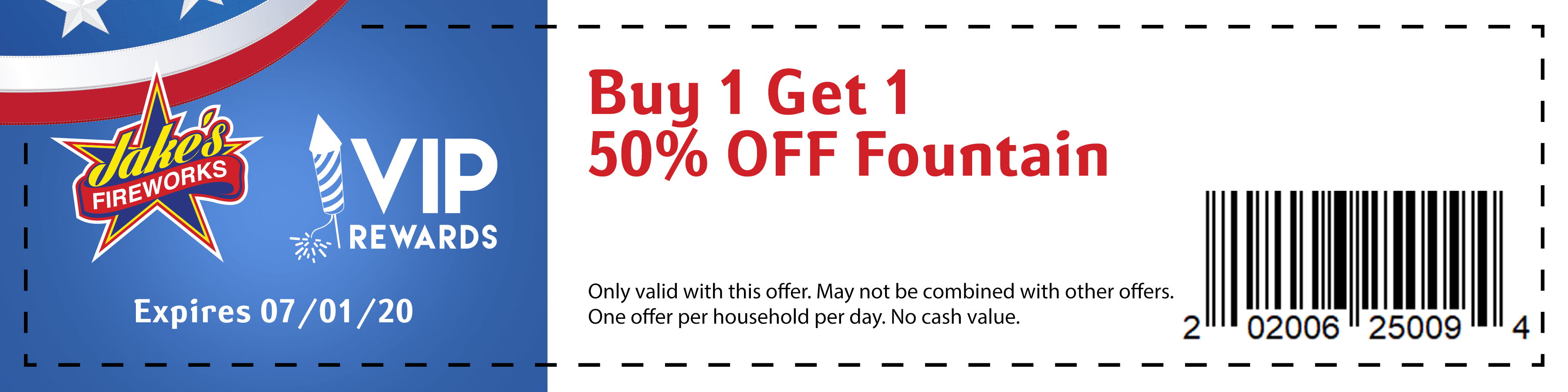 VIP Coupons - It's Time For Some Backyard Fun!