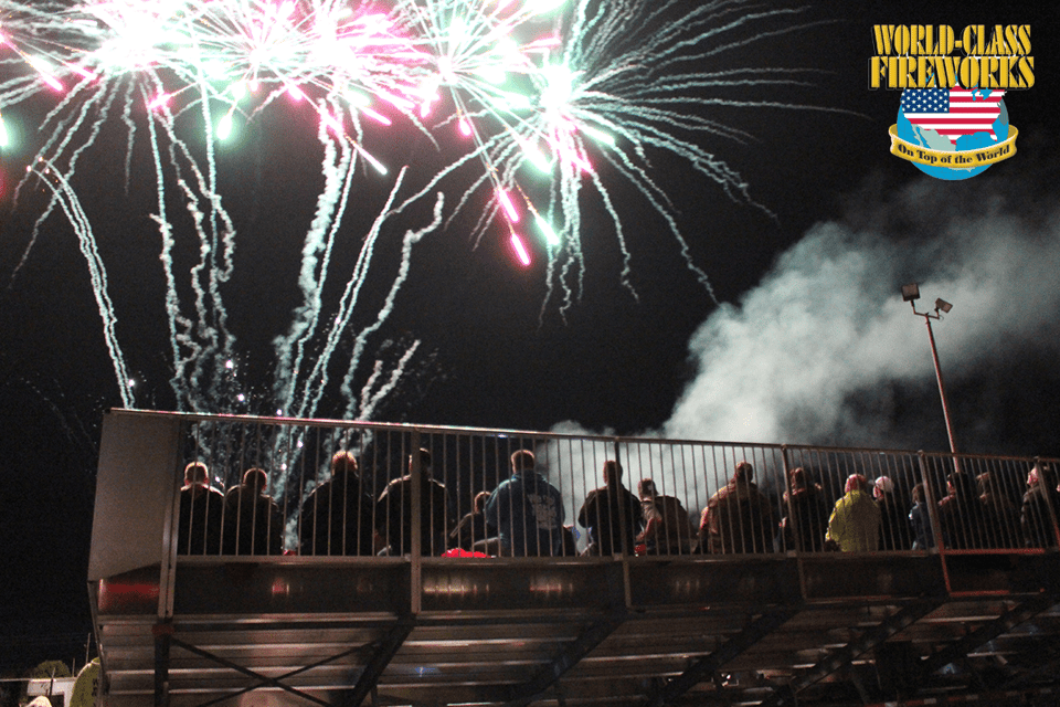 The 2018 World Class Fireworks Shoot Off - Wholesale Firework Customers