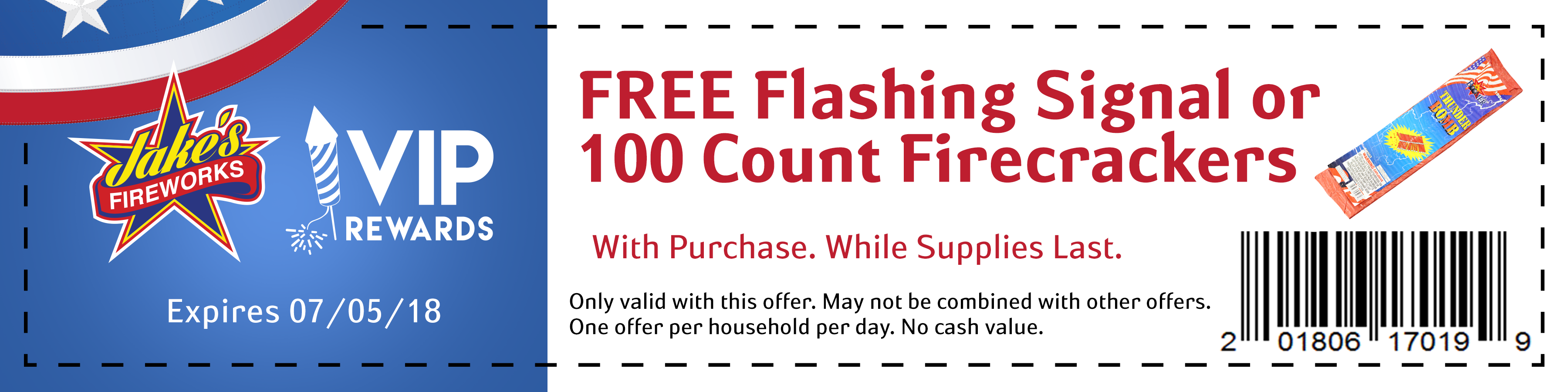 FREE FREE FREE With Any Purchase